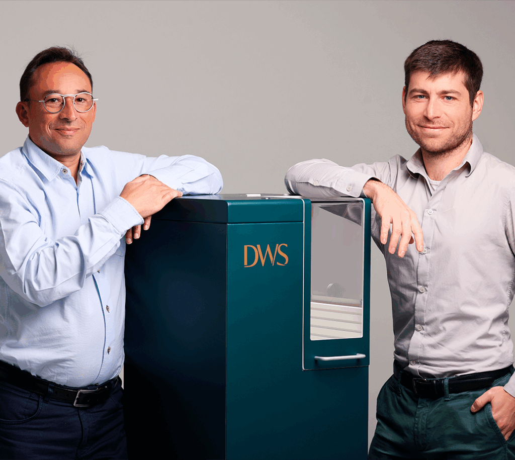 About DWS Engraving